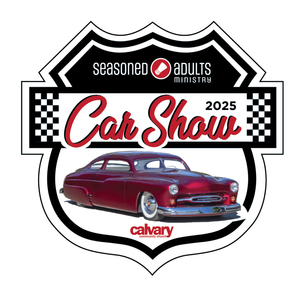 Calvary Car Show – June 14, 2025 – Simi Valley Corvettes